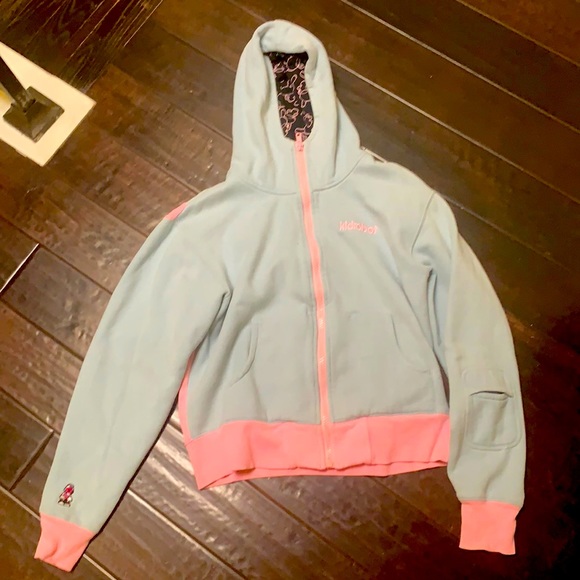 Jackets & Coats | Kid Robot | Poshmark